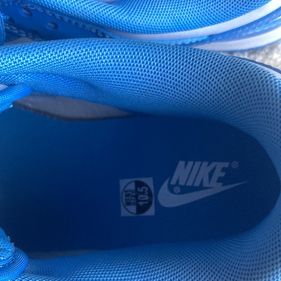 Nike | Shoes | Nike Unc Dunks | Poshmark